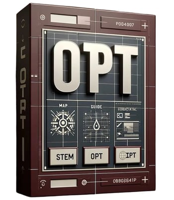 OPT & STEM OPT Comprehensive Guide